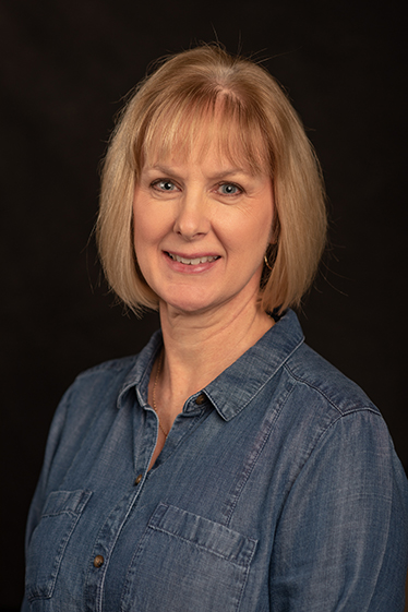 Lisa Harrell - Lamar Institute of Technology