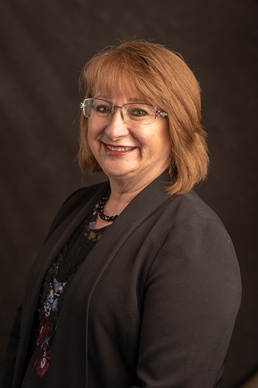 Sharon Carson - Lamar Institute of Technology