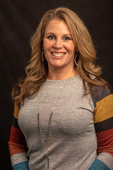 April Smith - Lamar Institute of Technology