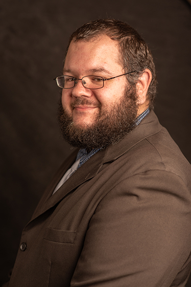 Bryan Neal - Lamar Institute of Technology
