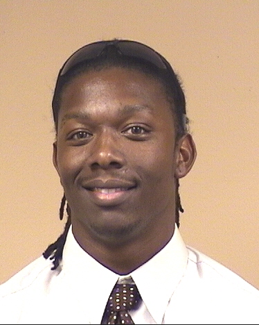 Christopher Sams - Lamar Institute of Technology