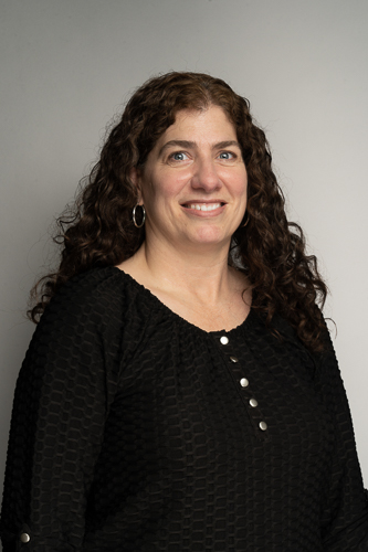 Robin Clements - Lamar Institute of Technology