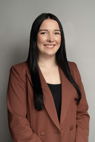 Hannah LeTulle - Lamar Institute of Technology