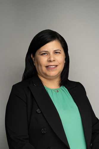 Ana Pereda - Lamar Institute of Technology