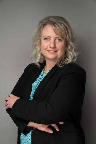 LeAnn Chisholm-Springer - Lamar Institute of Technology