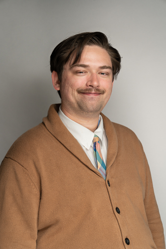 Brandon Greer - Lamar Institute of Technology