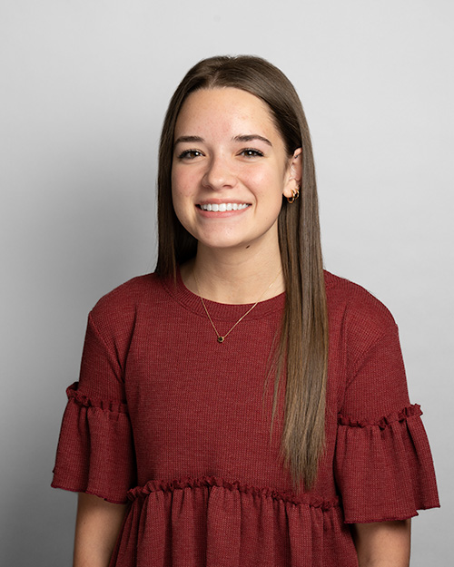 Katherine Litynesky - Lamar Institute of Technology