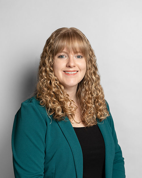 Stephanie Corley - Lamar Institute of Technology