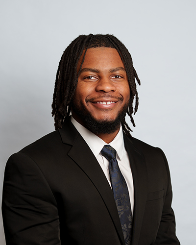 Jeremiah Kelly - Lamar Institute of Technology