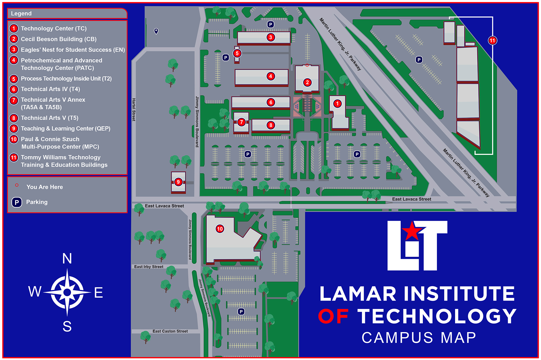 Wentworth Institute Of Technology Campus Map Wentworth Institute Of Technology Campus Map