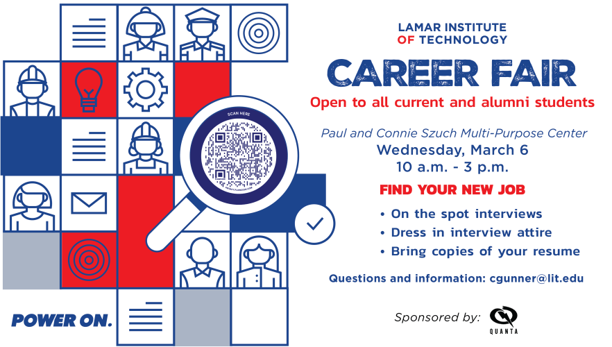 Lamar Institute of Technology: A Premier Technical School in Texas.