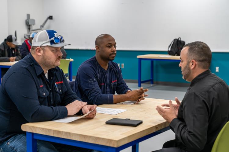 Lamar Institute of Technology: A Premier Technical School in Texas.