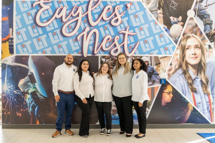 Lamar Institute of Technology: A Premier Technical School in Texas.