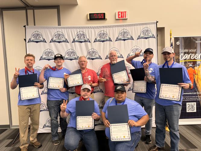 Lamar Institute of Technology: A Premier Technical School in Texas.