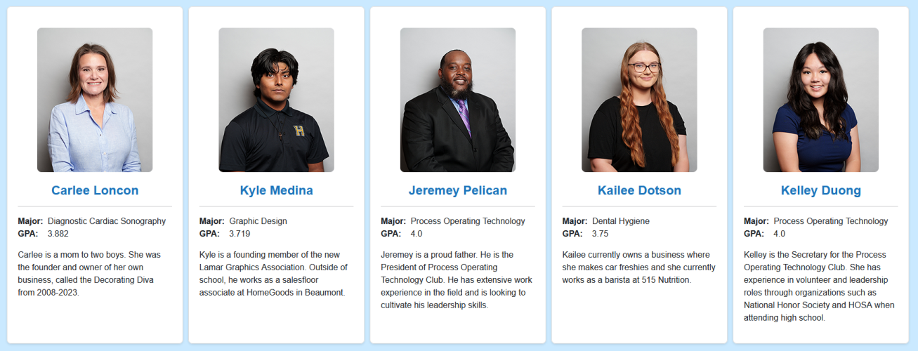 Lamar Institute of Technology: A Premier Technical School in Texas.