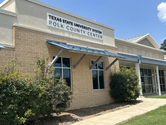 Lamar Institute of Technology: A Premier Technical School in Texas.