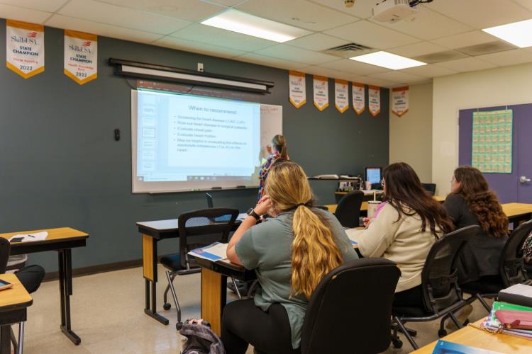 Lamar Institute of Technology: A Premier Technical School in Texas.