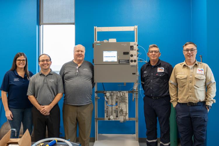 Lamar Institute of Technology: A Premier Technical School in Texas.