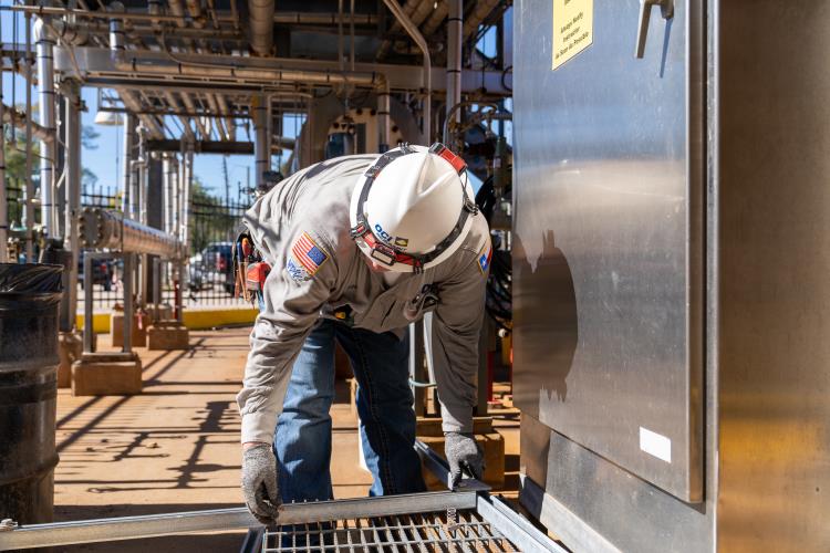 Alternative Blackboard Login Instructions - Lamar Institute of Technology